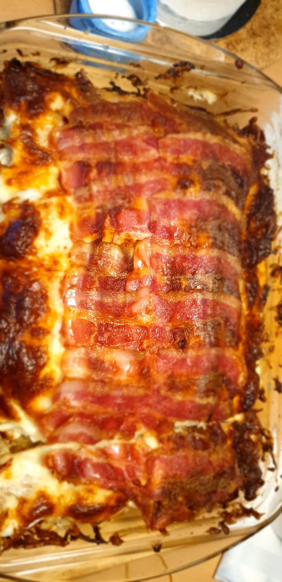 Pighvar i fad, med kål og bacon – Frisk-Fisk.dk